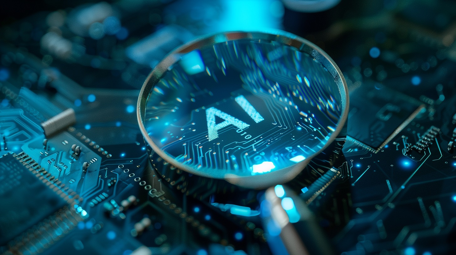 Combatting AI Hallucinations and Falsified Information | Washington D.C. & Maryland Area ...